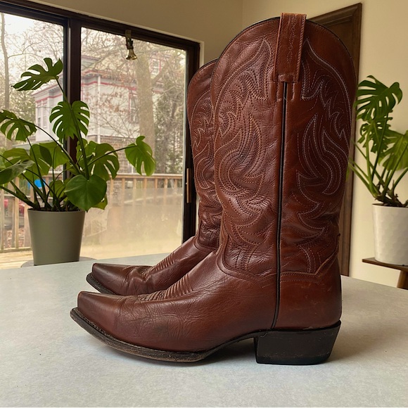 Dan Post | Shoes | Dan Post Cowboy Boots | Poshmark